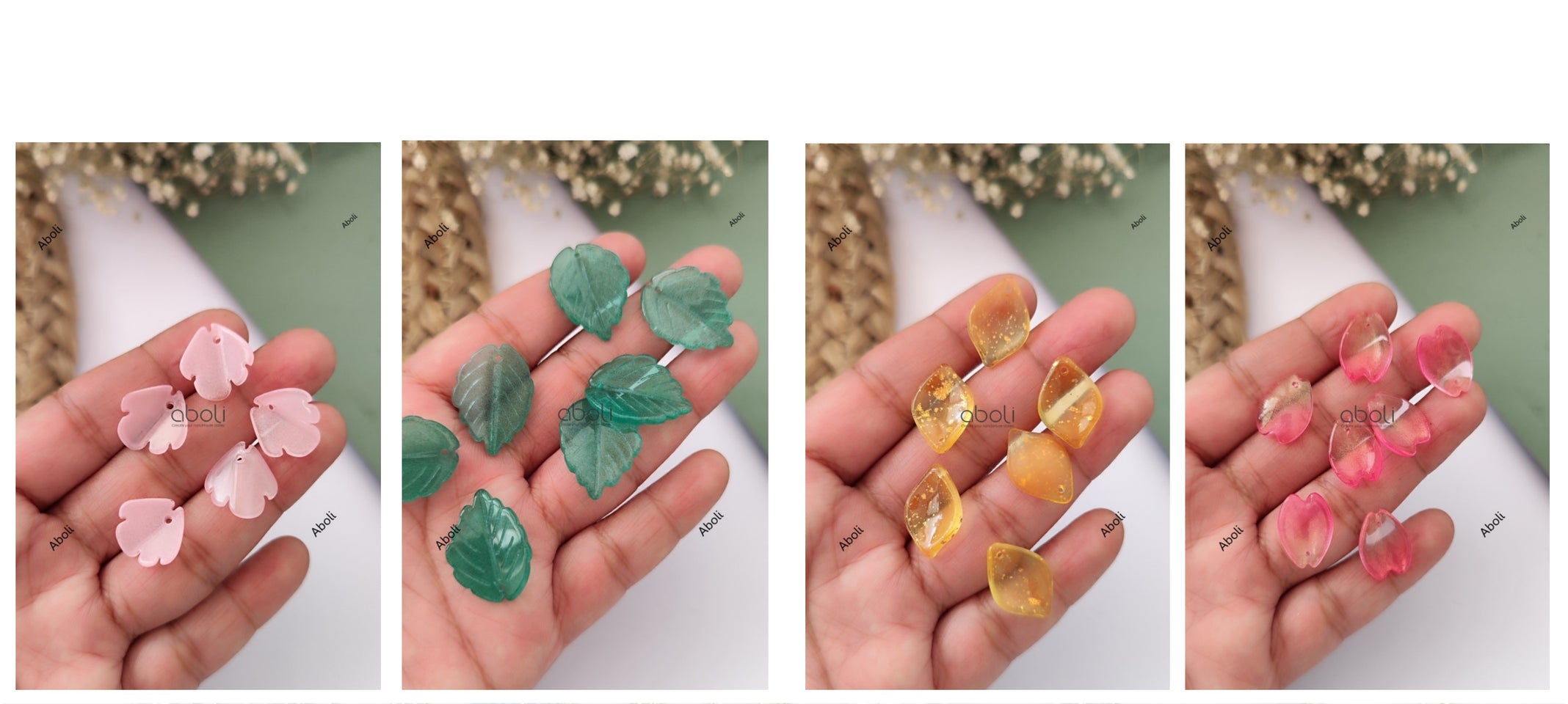 Jewelry supplies by Aboli – Jewelry Supplies